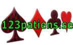 Patiens och kortspel | 123patiens.se